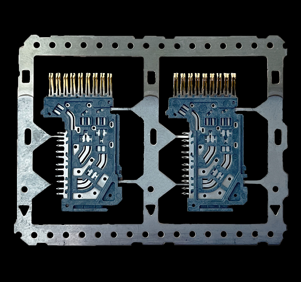 冲压产品解决方案